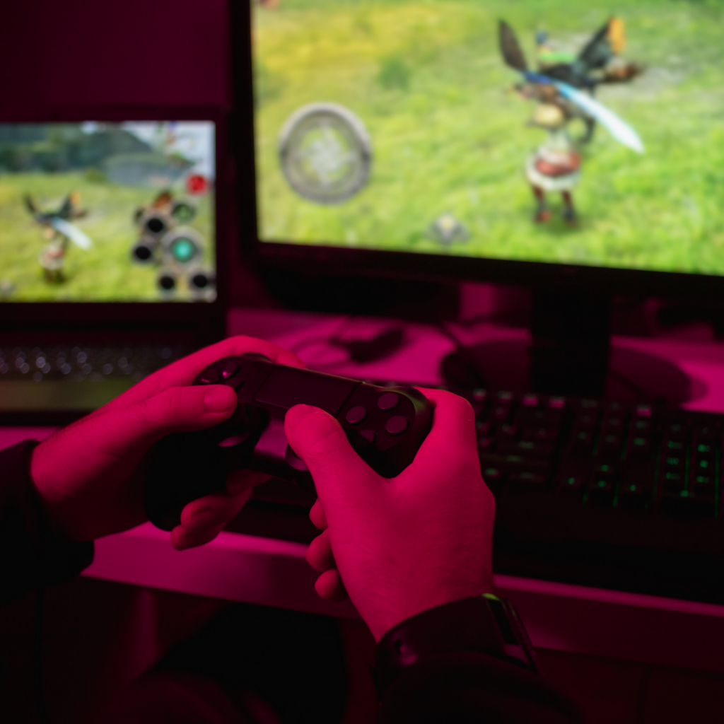 What is a Gatcha Game? – RS Down